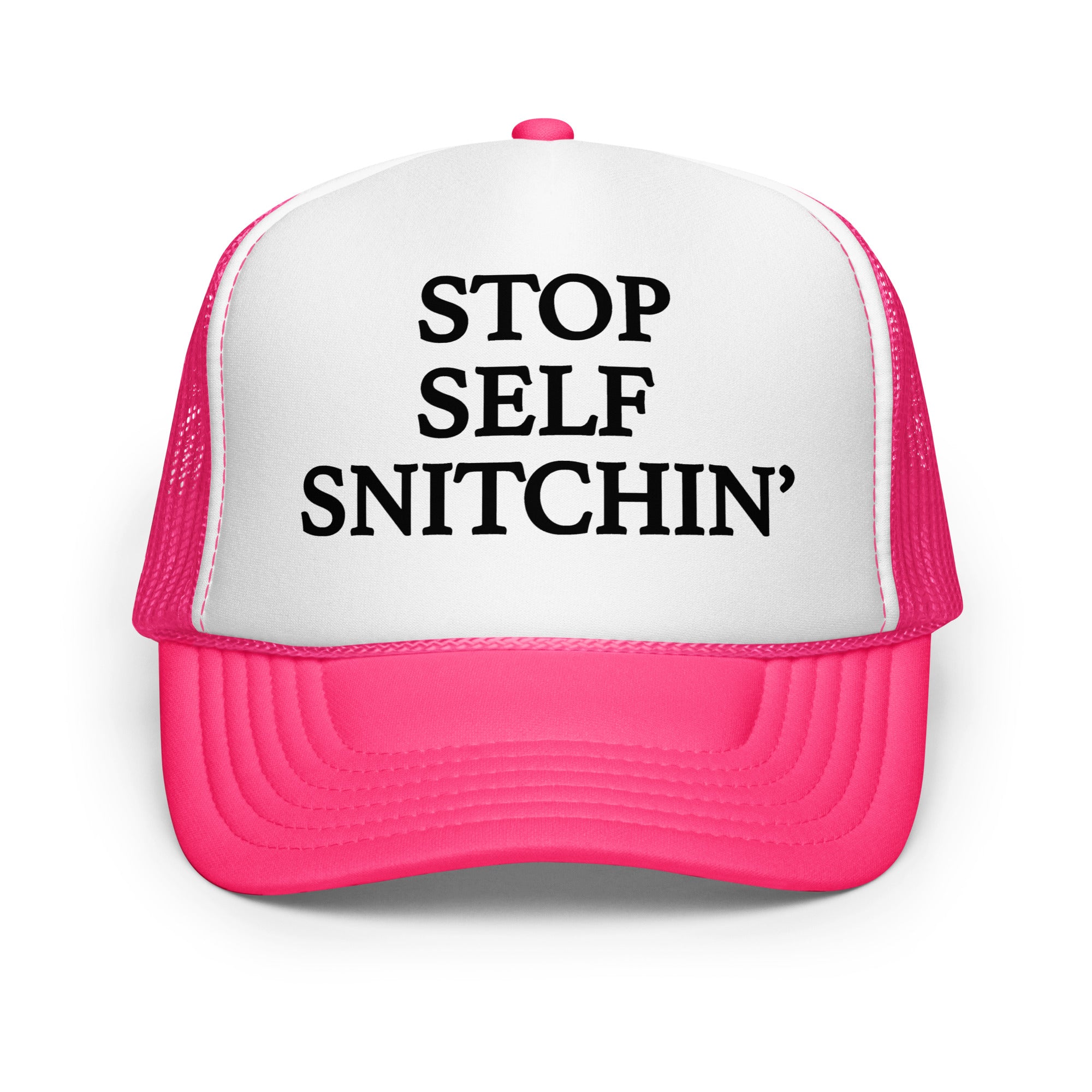Valentines Trucker Hat – CLR BRUCE RIVERS MERCHANDISE