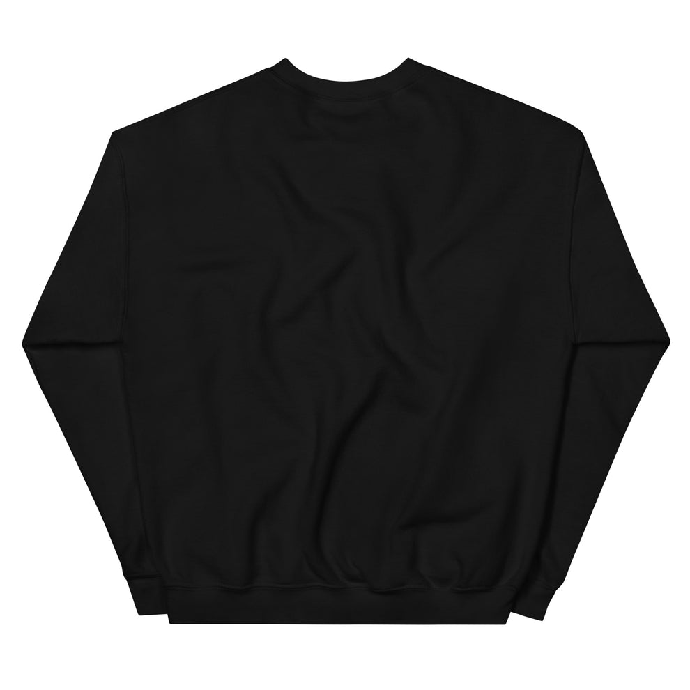 Low-Profile Crewneck Sweatshirt – CLR BRUCE RIVERS MERCHANDISE